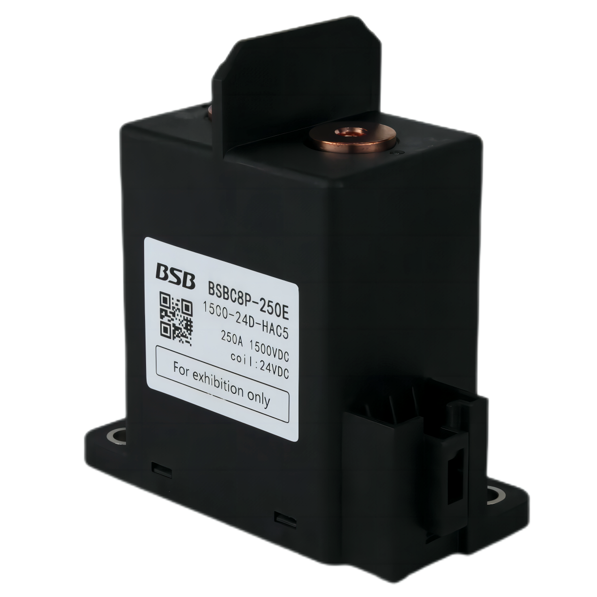 High Voltage DC Contactor, Energy Storage Connector, Hydraulic ...